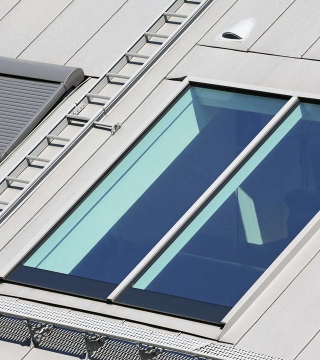 Solar Screens | InvisiGuard Window Tinting